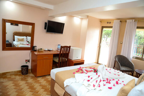 Gallery - Panorama Park Hotel